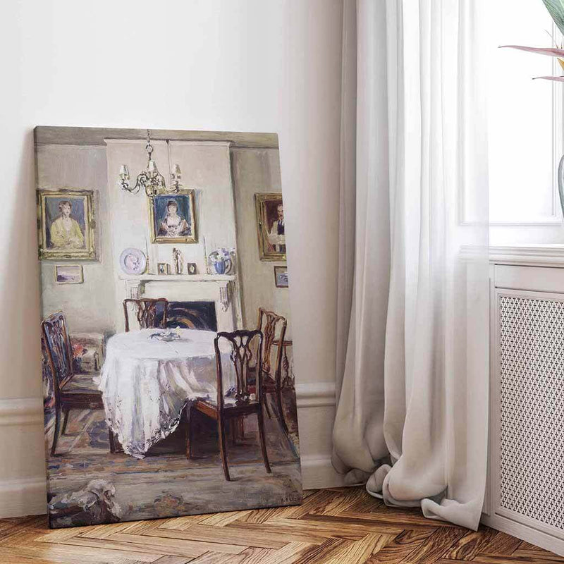 Dining Room Artwork - Printable & Downloadable | MangoHoo